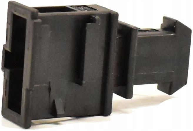 Volkswagen Oe Złącze Gniazdko 2 Pi Audi 3B0972712 - Opinie i ceny na ...