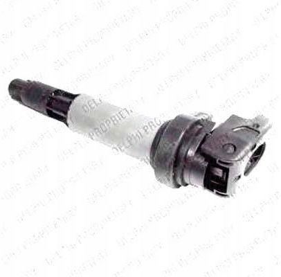 Delphi Cewka Zapło Bmw M54 N42 45 46 62 E39 46 Gn10210 12B1 Del ...