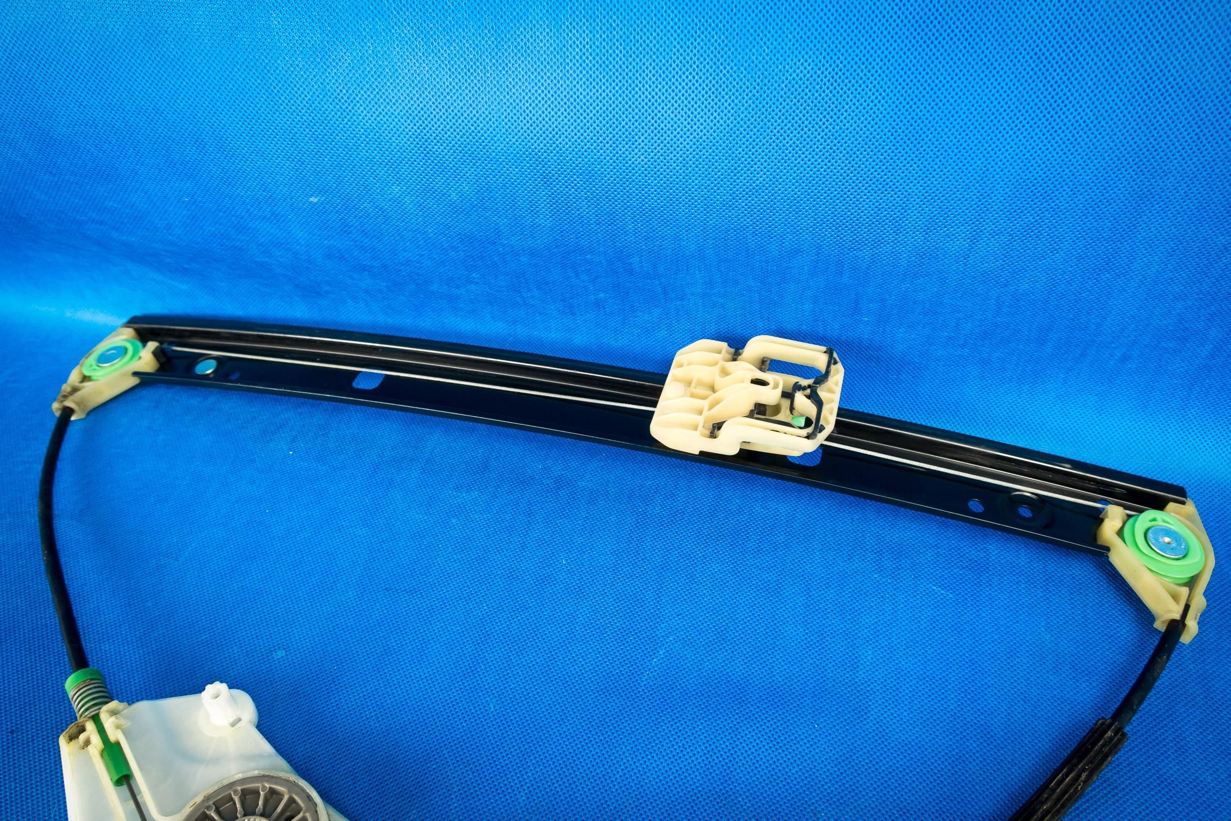 Audi Oe Mechanizm Podnośnik Szyby Przód A8 4H0837461A 4H0 837 461 A - Opinie i ceny na Ceneo.pl