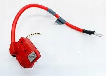 Bmw Oe Przewód Akumulatora Plus X4 G02 Oryginał 61126839821 - Opinie i ...