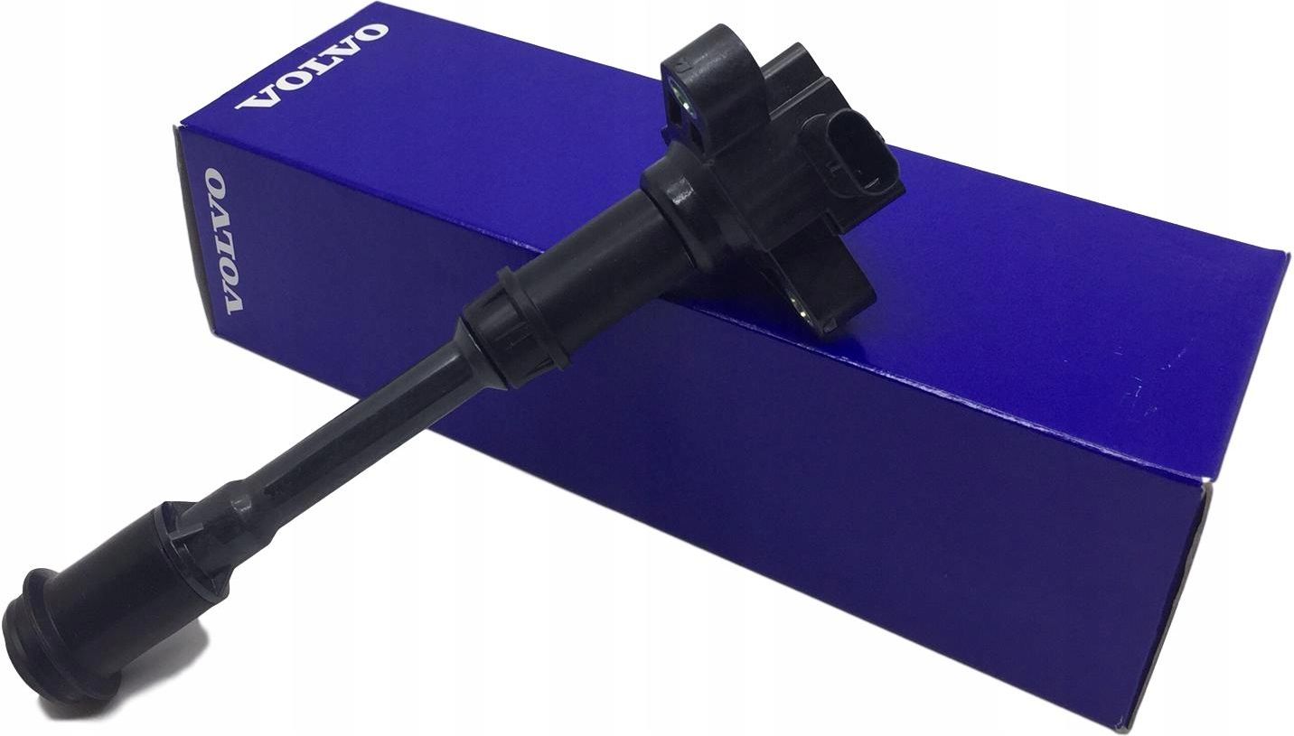Volvo Oe V40 S60 V60 V70 S80 Oryginal Cewka Zaplo 31422117 - Opinie i ...