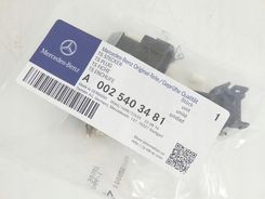 Mercedes Benz Oe Zestaw Naprawczy Wtyczki Mercedes Actros A0025403481 ...