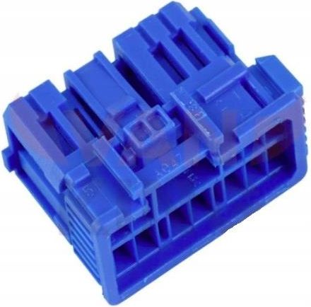 Iveco Oe Wtyczka Wiązki Daily 2000 500314808 - Opinie i ceny na Ceneo.pl