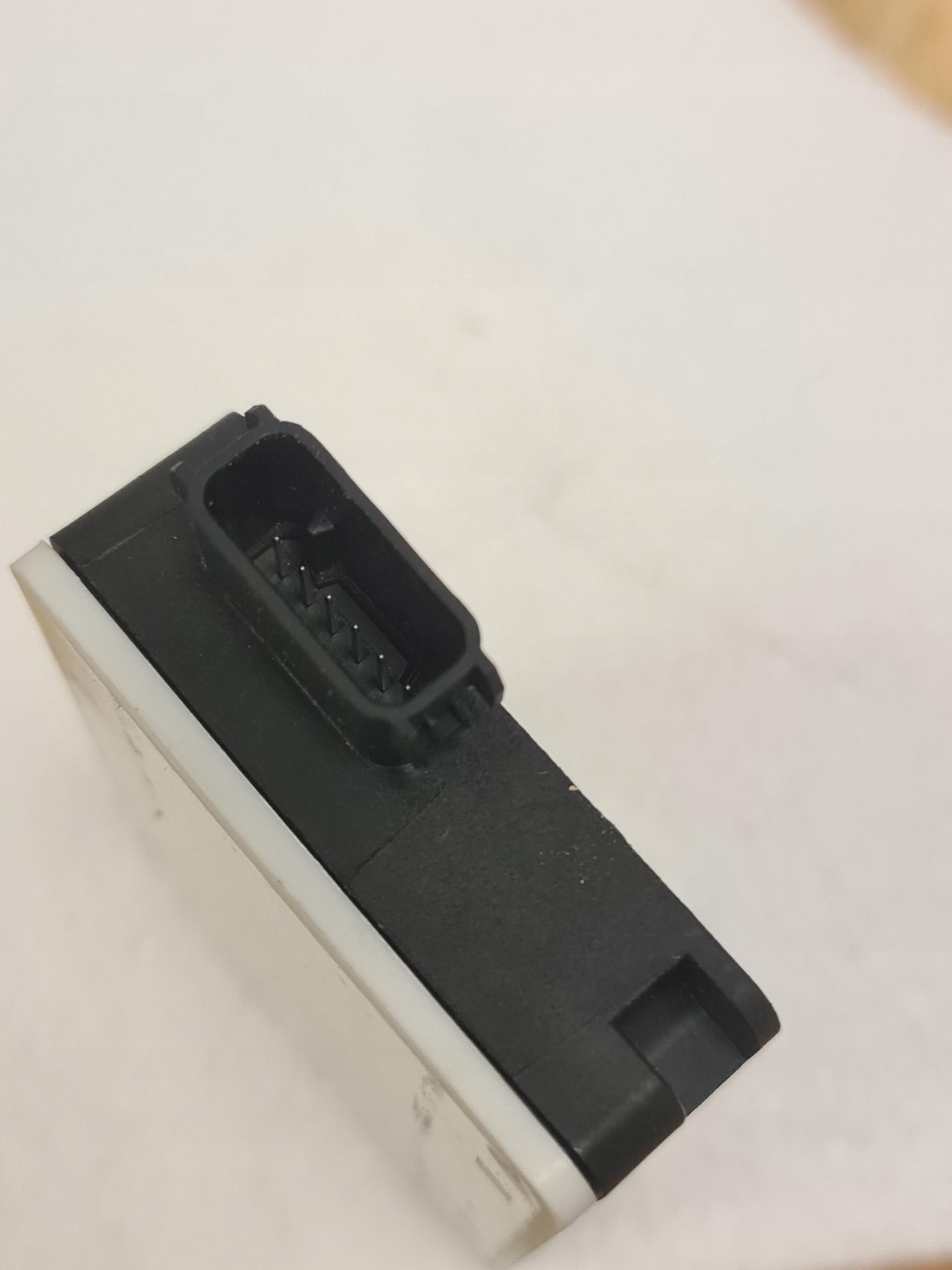 Mercedes Benz Oe Radar Sensor Moduł Mercedes W166 W253 A0009052806 ...