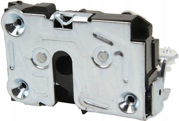 Wyposażenie elektryczne Blic Siłownik Centralnego Zamka Dacia Logan ...