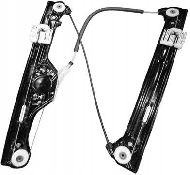 Tw Podnośnik Szyby Przód Lewy Bmw X6 08 13 51337197301 - Opinie i ceny ...