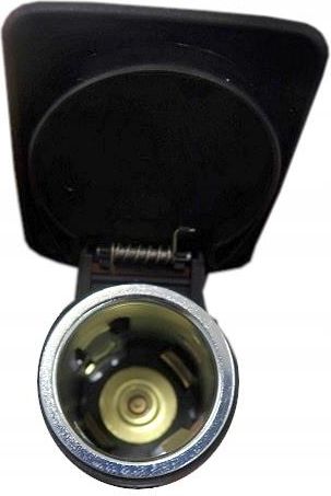 Wyposażenie elektryczne Mercedes Benz Oe Gniazdo Zapalniczki Mercedes A ...