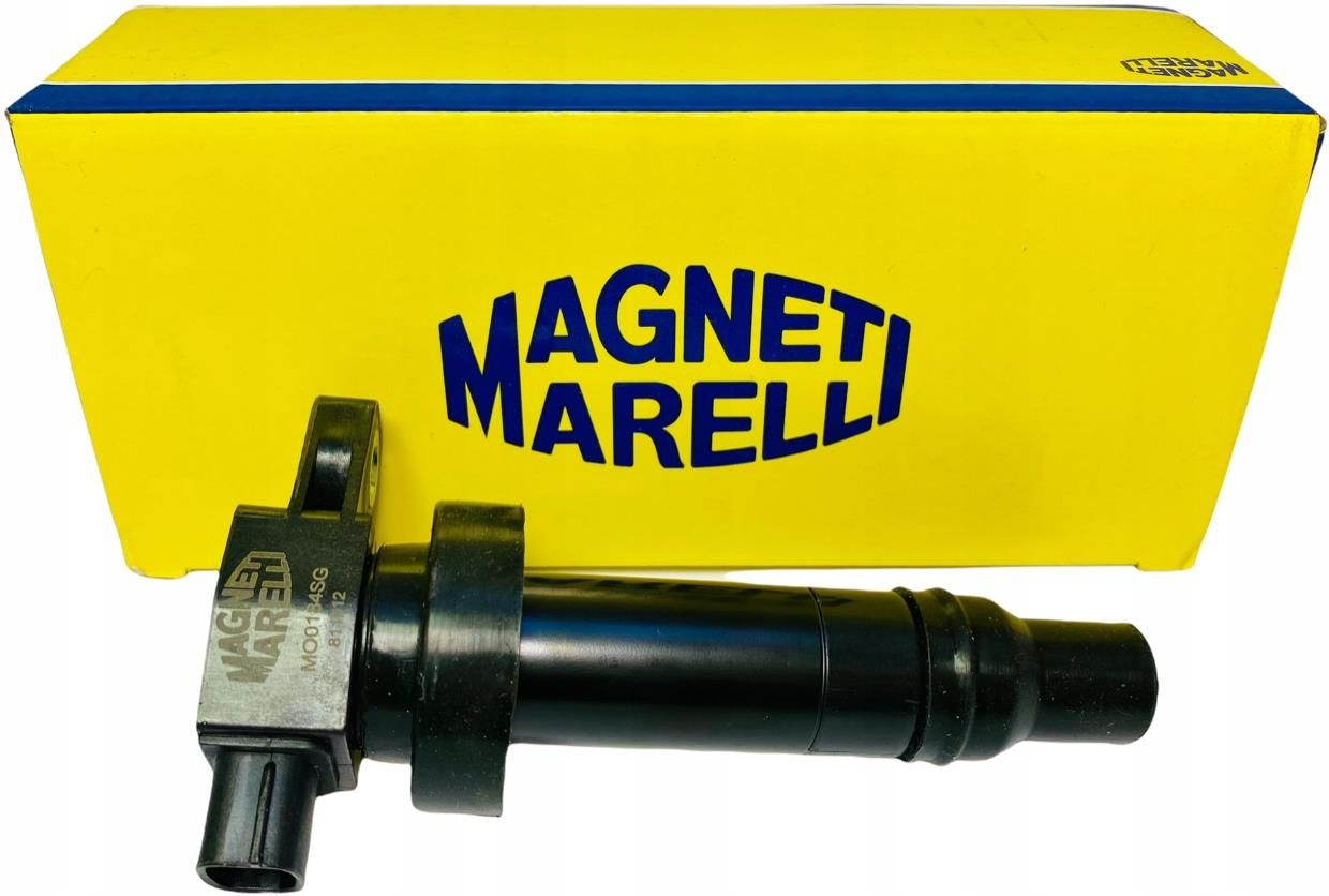 Magneti Marelli Cewka Zapło Hyundai I30 Kia Ceed 1 4 1 6 07 ...
