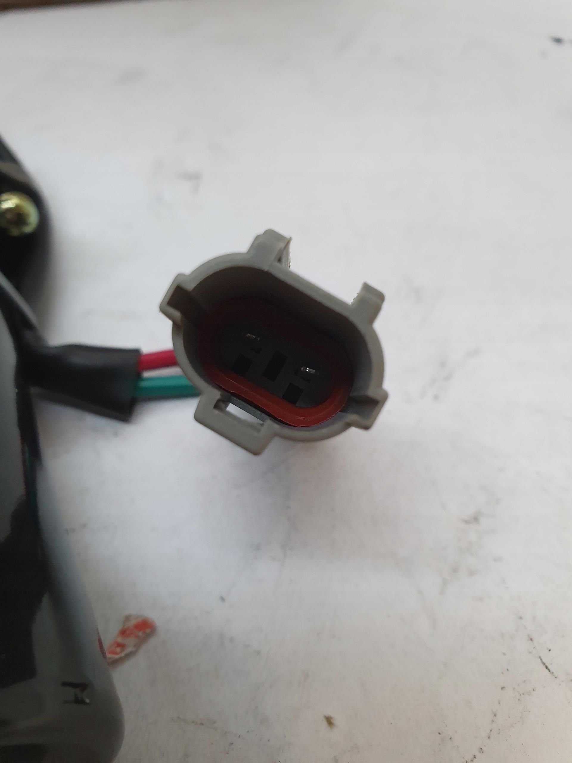 Daewoo Oe Silnik Podnośnika Szyby Przód Prawy Espero Nexia 96168984 ...