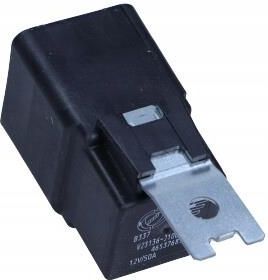 Fiat Oe Przekaźnik Wentylatora Ducato 06 11 Grande P 46537685 - Opinie ...