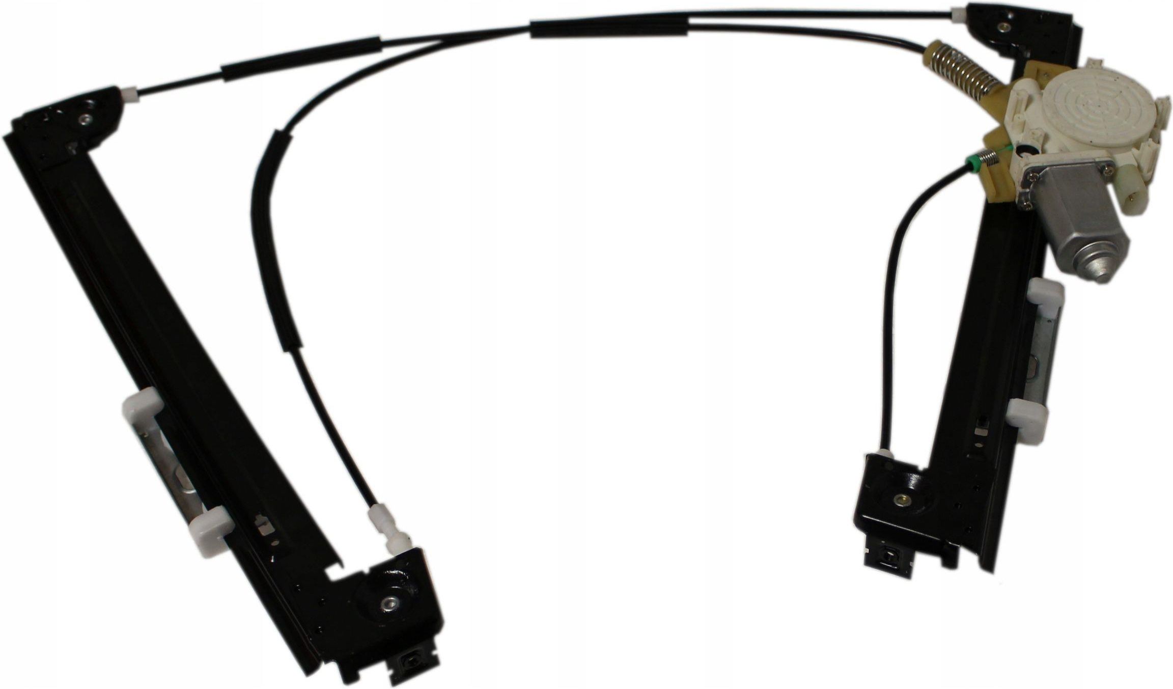 Gorabbit Podnośnik Szyby Przód Lewy 51337039451 51337162163 1 - Opinie ...