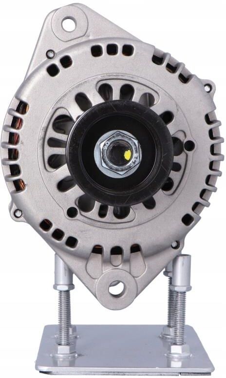 Alternator Honda Civic VI 1.7 2002-2005, 12V 100A - Opinie i ceny na Ceneo.pl
