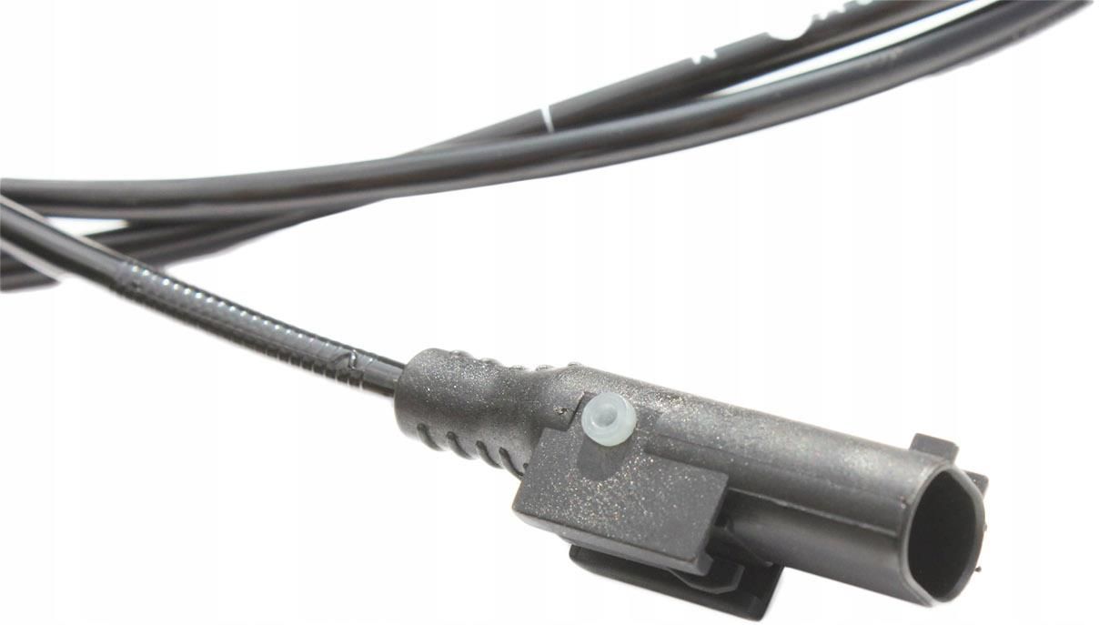 Mercedes Benz Oe Czujnik Abs Prawy Tył Spirnter Crafter A9069050901 ...