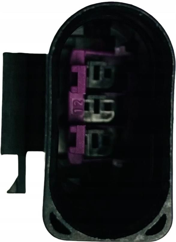 Volkswagen Oe Wtyczka Gniazdo Wtyk Oryginał Vw 1J0973803 1 5Fv 1J0 973 ...