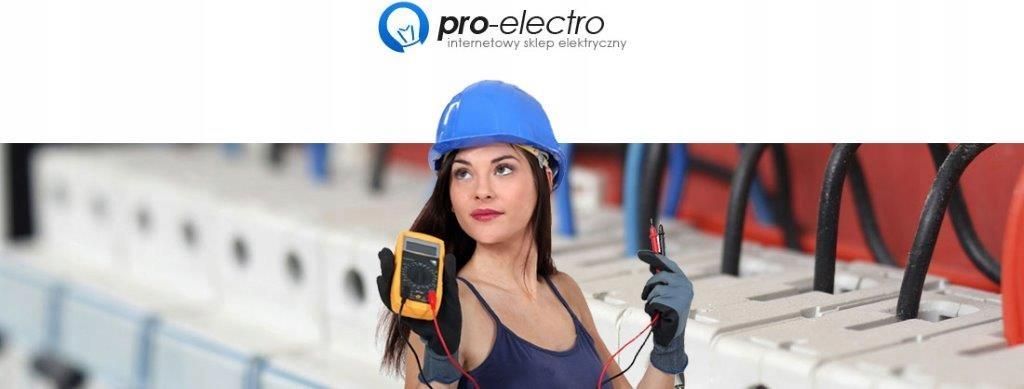 F Elektro Rura Karbowana 34 29 Samochodowa Op 50M F60320 - Opinie i ceny na Ceneo.pl