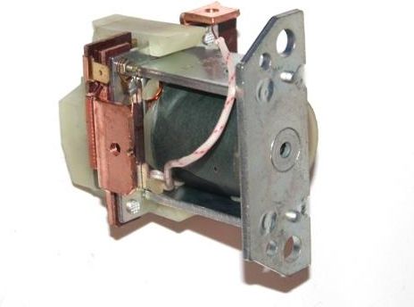 Sorl Przekaźnik Rozrusznika Daf Man Typ Bosch 331101006 - Opinie i ceny ...