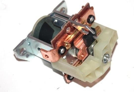 Sorl Przekaźnik Rozrusznika Daf Man Typ Bosch 331101006 - Opinie i ceny ...