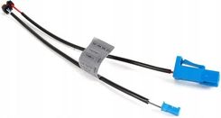 Wyposażenie elektryczne Bmw Oe Przewód Kabel Adaptacyjny Ibs E90 E91 ...