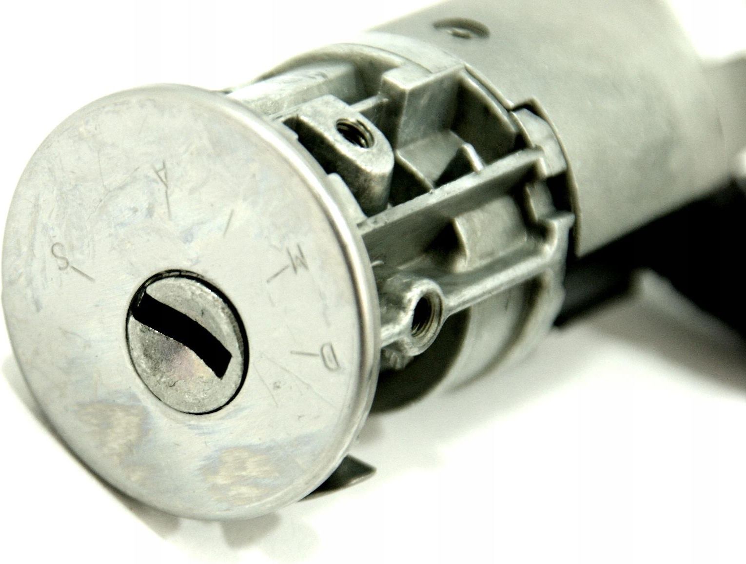 Opel Oe Stacyjka Trafic Ii Vivaro Primastar Oryginał 93196550 - Opinie ...