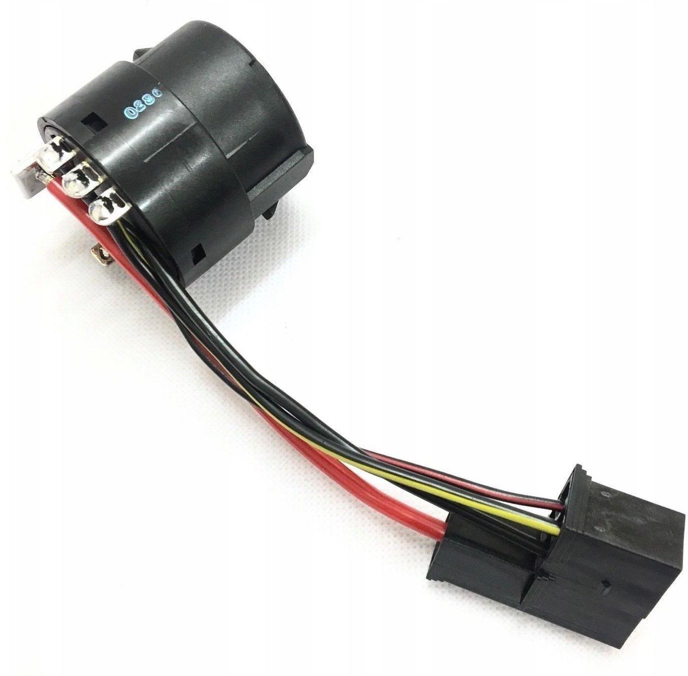 Mercedes Benz Oe Kostka Stacyjki Włącznik Mercedes Sprinter W909 A000 ...