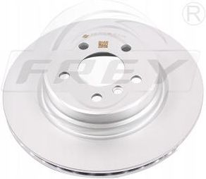 Frey Tarcza Hamulcowa Bmw 845217101 - opinie i ceny na Ceneo.pl