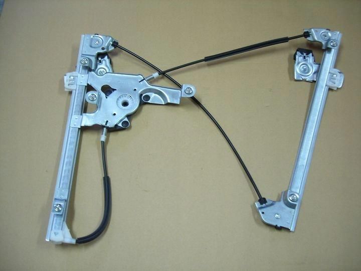 Wyposażenie elektryczne Diamond Mechanizm Szyby Przód Pasażera Skoda ...