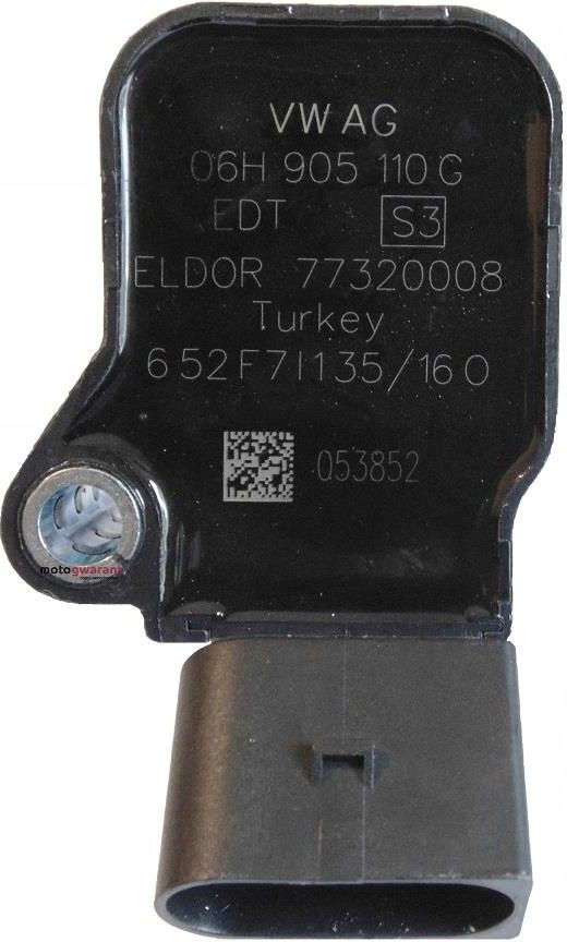Volkswagen Oe Cewka Zapło 06H905110G 77320008 Vw Ag 06H 905 110 G ...