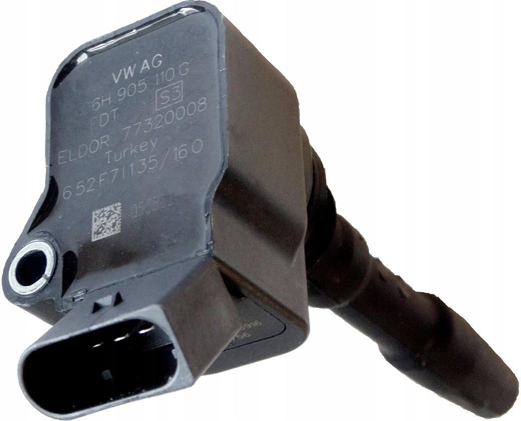 Volkswagen Oe Cewka Zapło 06H905110G 77320008 Vw Ag 06H 905 110 G ...