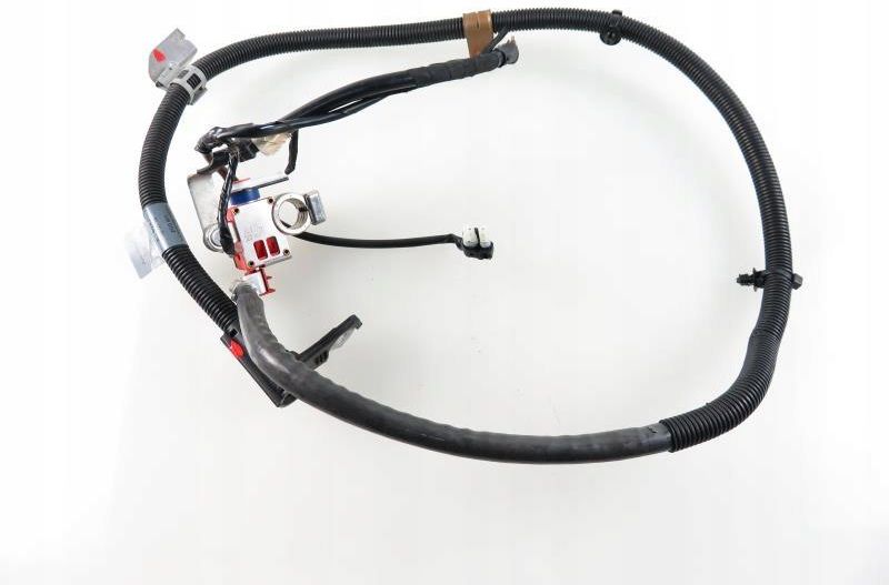 Mercedes Benz Oe Klema Plusowa Pirotechniczna Nabój Mercedes W117 ...