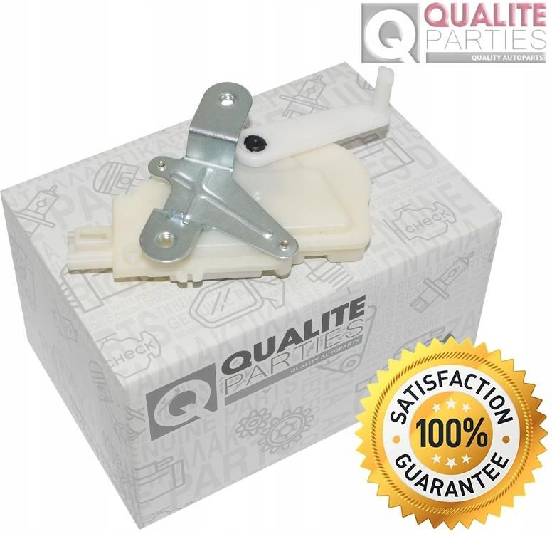 Wyposażenie elektryczne Qp Zamek Siłownik Klapy Tylnej Bagażnika Toyota ...