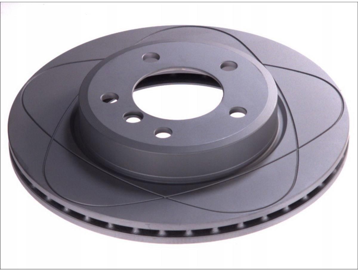 Ate Tarcza Power Disc Bmw E46 Przód 24 0322 0160 1 Icnt 24 0322 0160 1 ...
