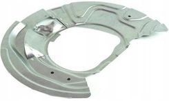Bmw Oe Osłona Tarczy Hamulcowej Przód Bmw X6 E71 Oryginał 34106895049 ...