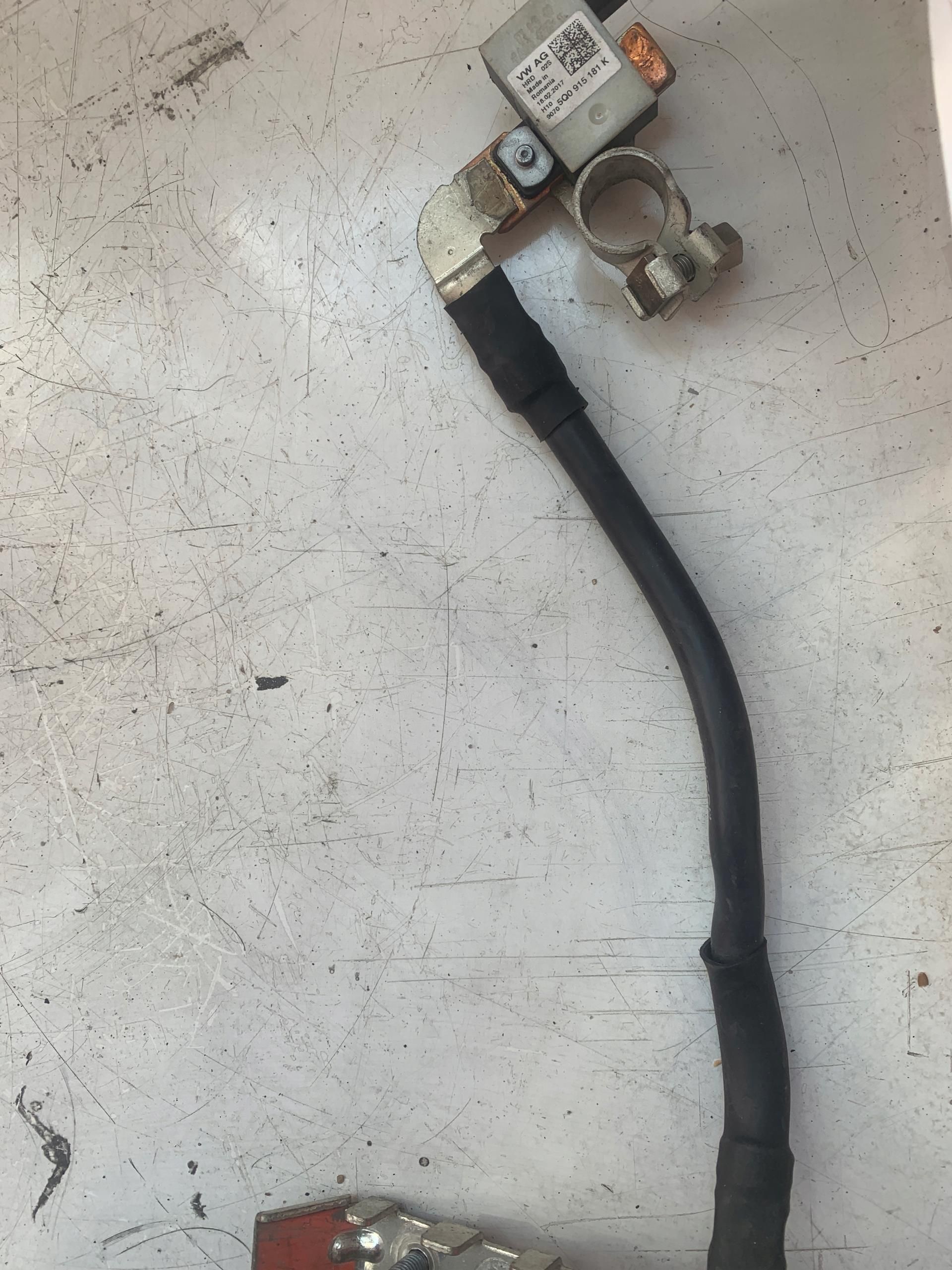 Skoda Oe Klema Minusowa 5Q0915181K - Opinie i ceny na Ceneo.pl