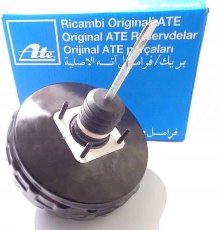 Serwo hamulcowe z Dstc Volvo S80 S60 V70 V70XC 02- - Opinie i ceny na ...