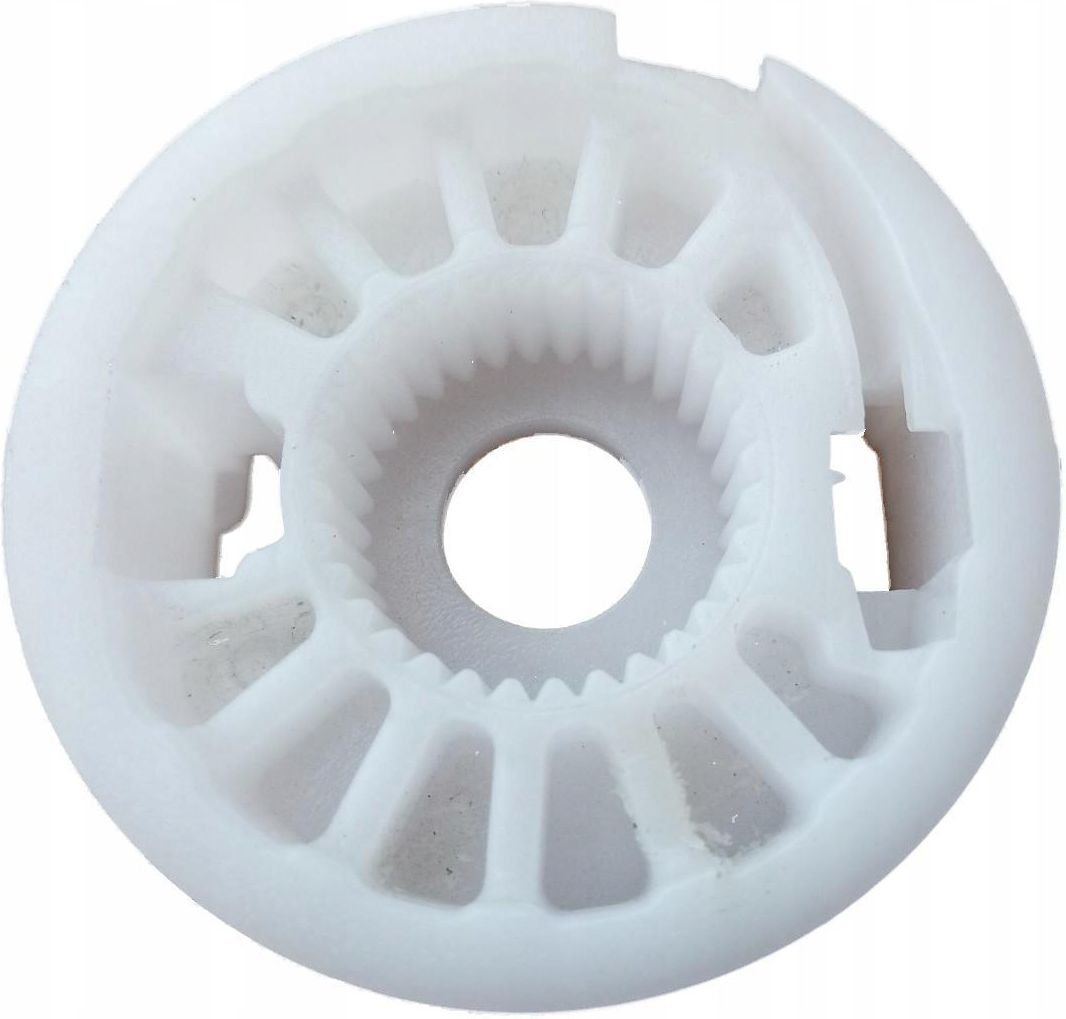 Wyposażenie elektryczne Polcar Mechanizm Szyby Rolka Podnosnika Vito ...