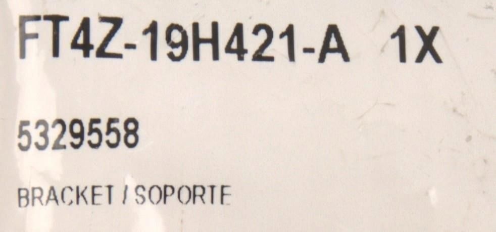 Wyposażenie elektryczne Ford Oe Uchwyt Spryskiwacza Kamery Edge 2015 ...