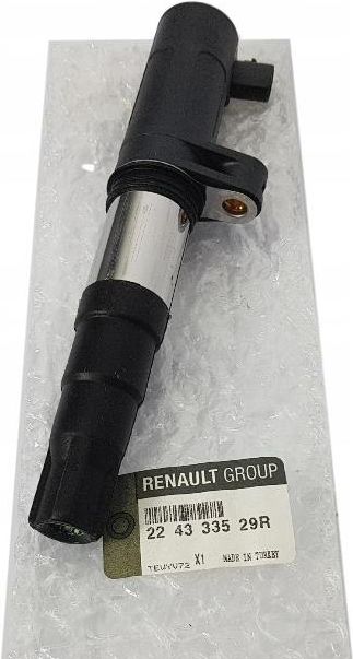 Renault Oe Cewka Zapło Dacia 1 4 1 6 1 8 2 0 16V 224333529R 7700500155 ...