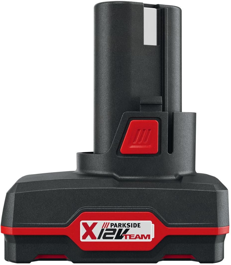 Parkside Akumulator Bateria 5 Ah X12V Team Papk12D1 - Opinie i ceny na ...