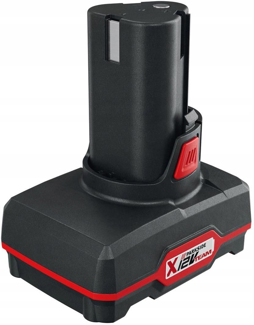 Parkside Akumulator Bateria 5 Ah X12V Team Papk12D1 - Opinie i ceny na ...