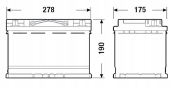 Varta Akumulator 74Ah 680A Oe Mercedes A0009823108 - Opinie i ceny na ...