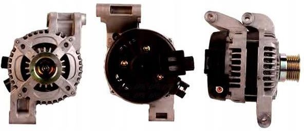 Elstock Alternator 3M5T10300Lc 1322879 1530298 3M5 Els 27 5658 Zs1 ...