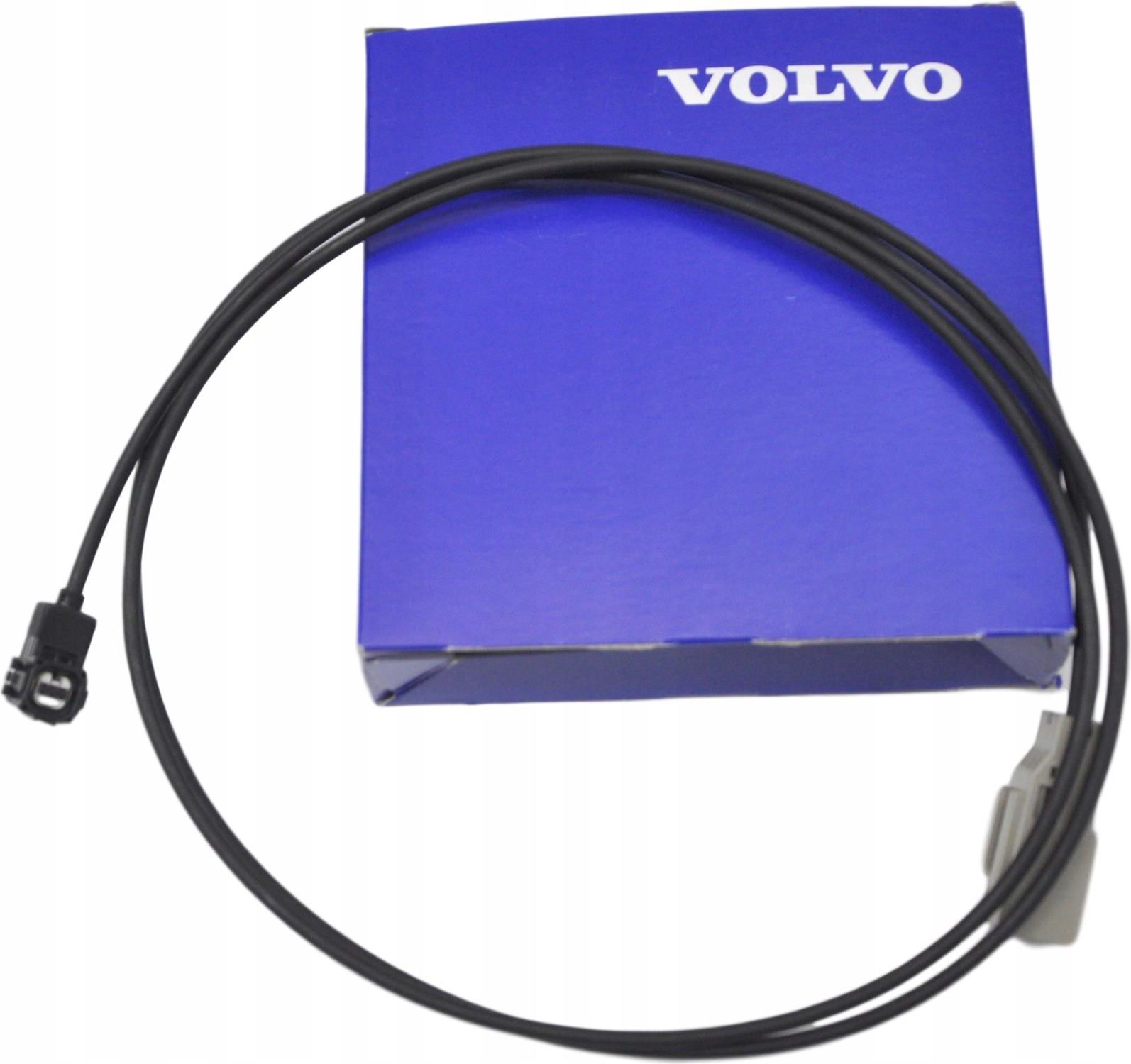 Volvo Oe Xc60 Ii Wiazka Instalacja Przednia Kamera 31456633 - Opinie i ...