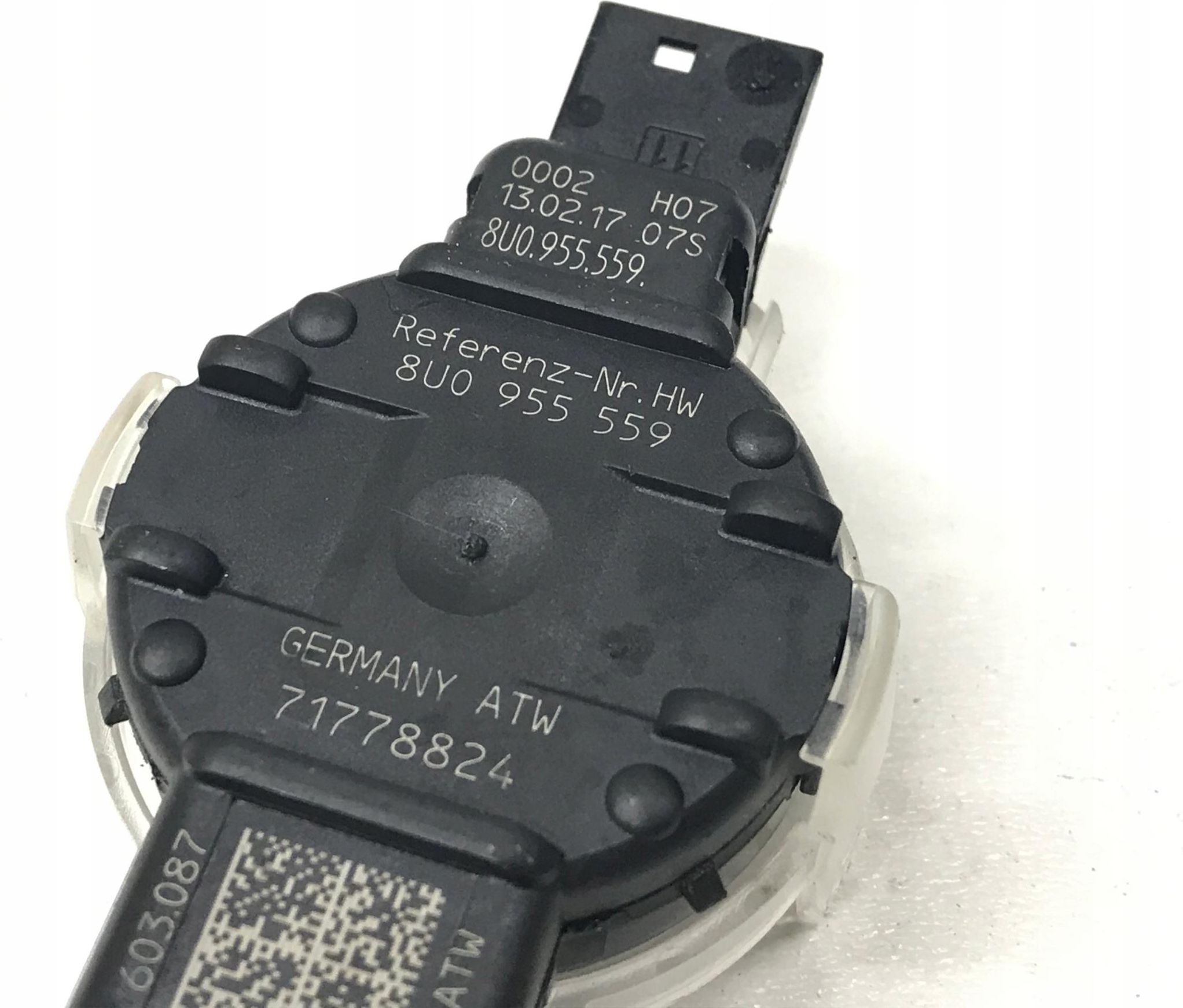 Wyposażenie elektryczne Volkswagen Oe Vw Audi Skoda Seat Sensor Deszczu ...