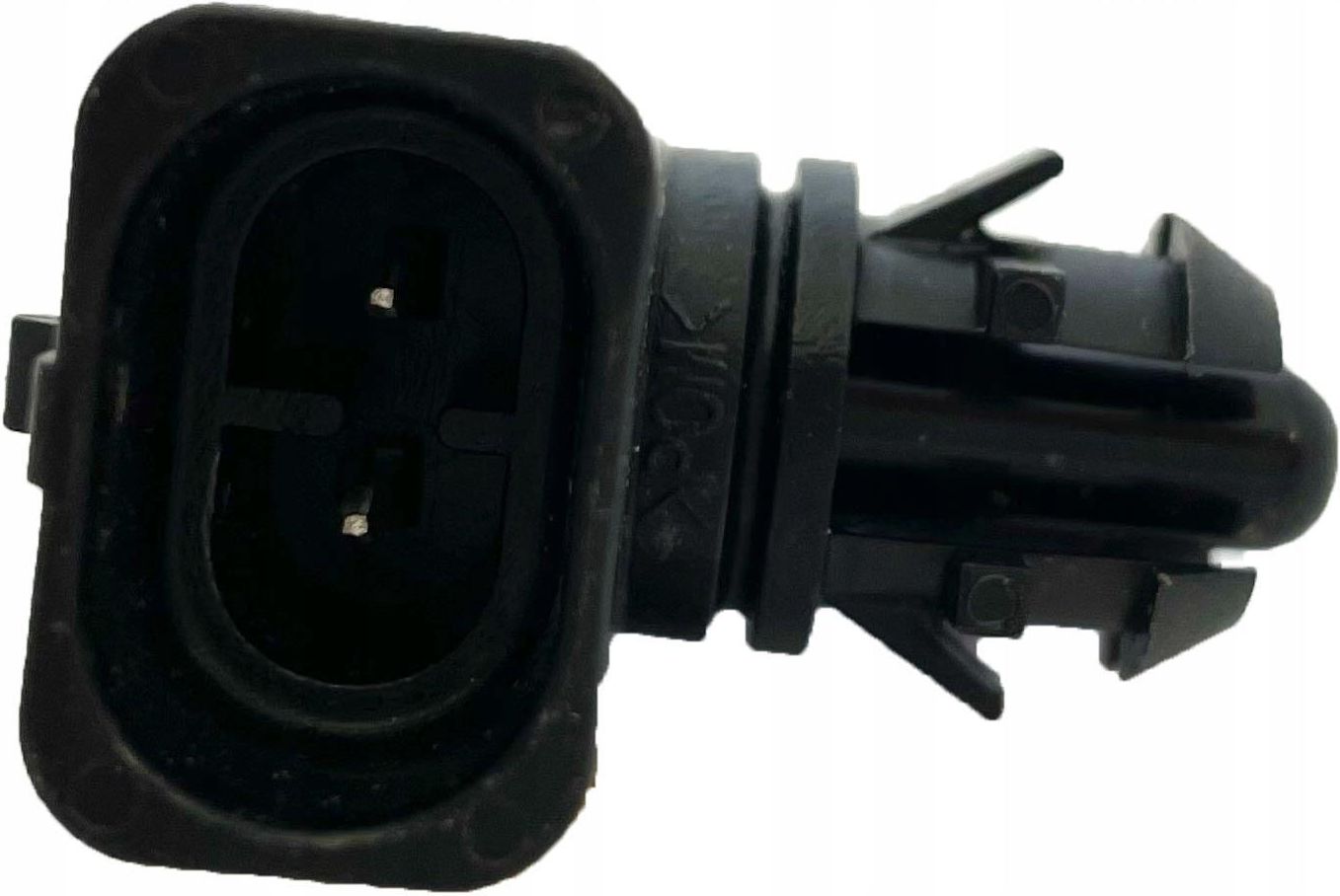 Chevrolet Oe Opel Czujnik Temperatury Zewnętrznej Gm 25775833 - Opinie ...