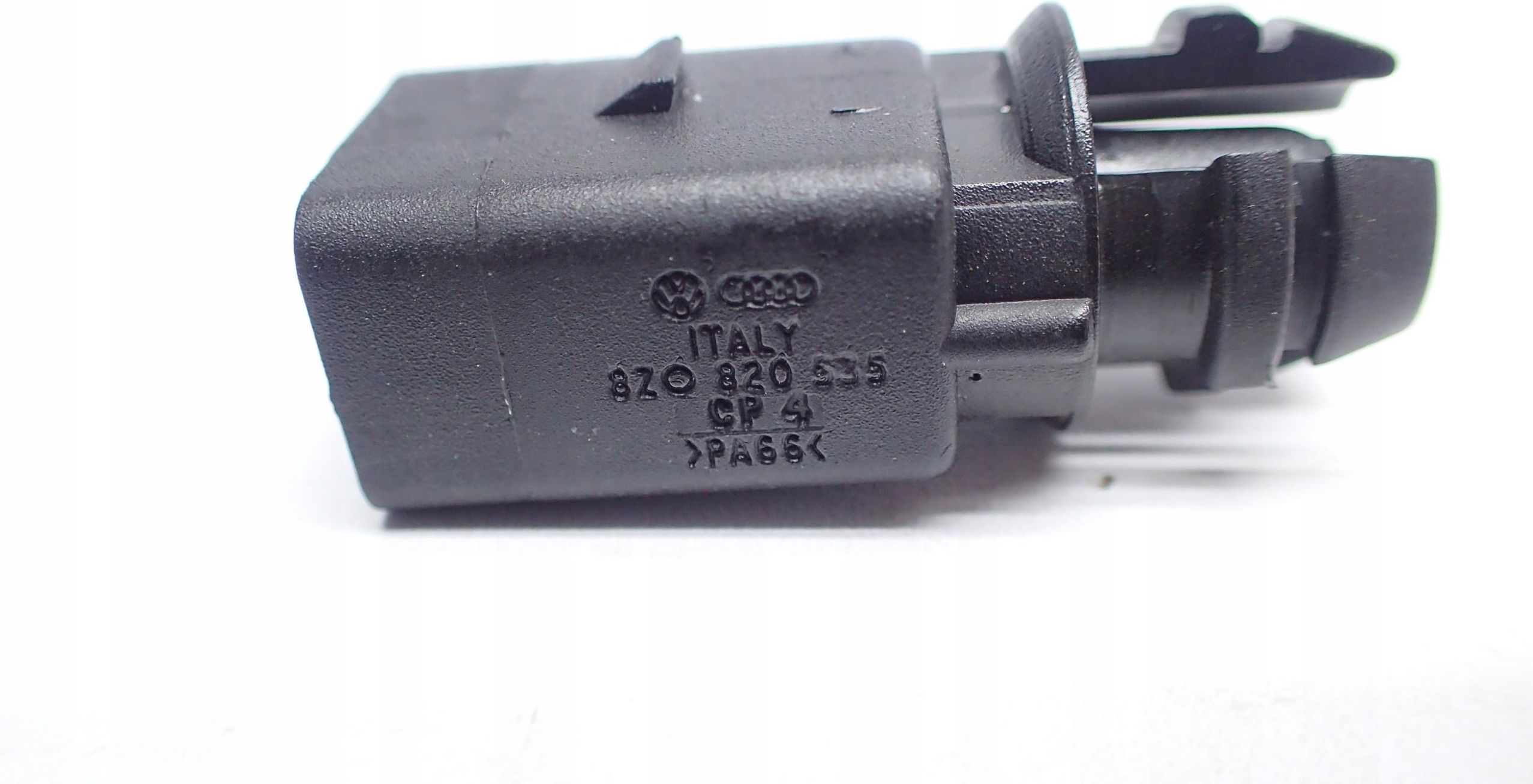 Volkswagen Oe Czujnik Temperatury 8Z0 820 535 Grupa Vw 8Z0820535 Vag ...