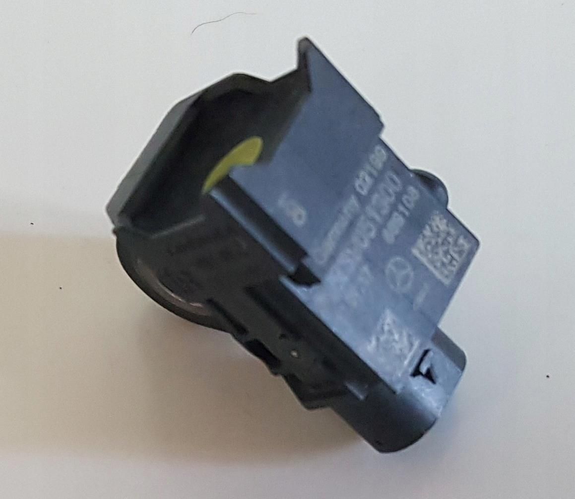 Mercedes Benz Oe Mercedes Czujnik Uderzeniowy A2139051300 W205 W213 ...