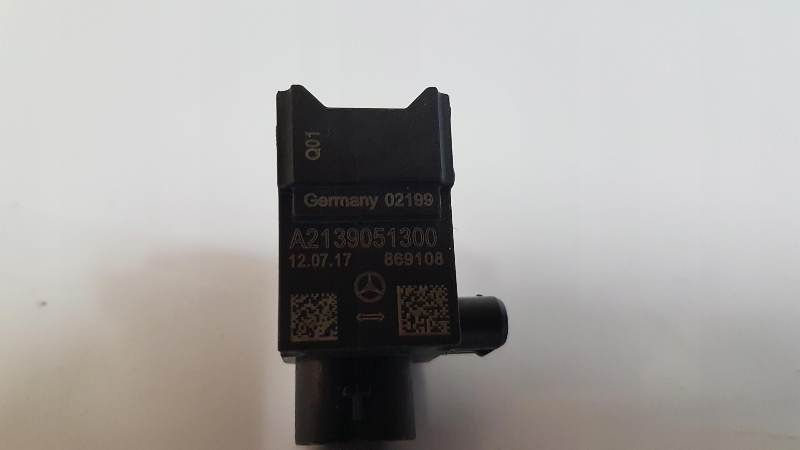 Mercedes Benz Oe Mercedes Czujnik Uderzeniowy A2139051300 W205 W213 ...