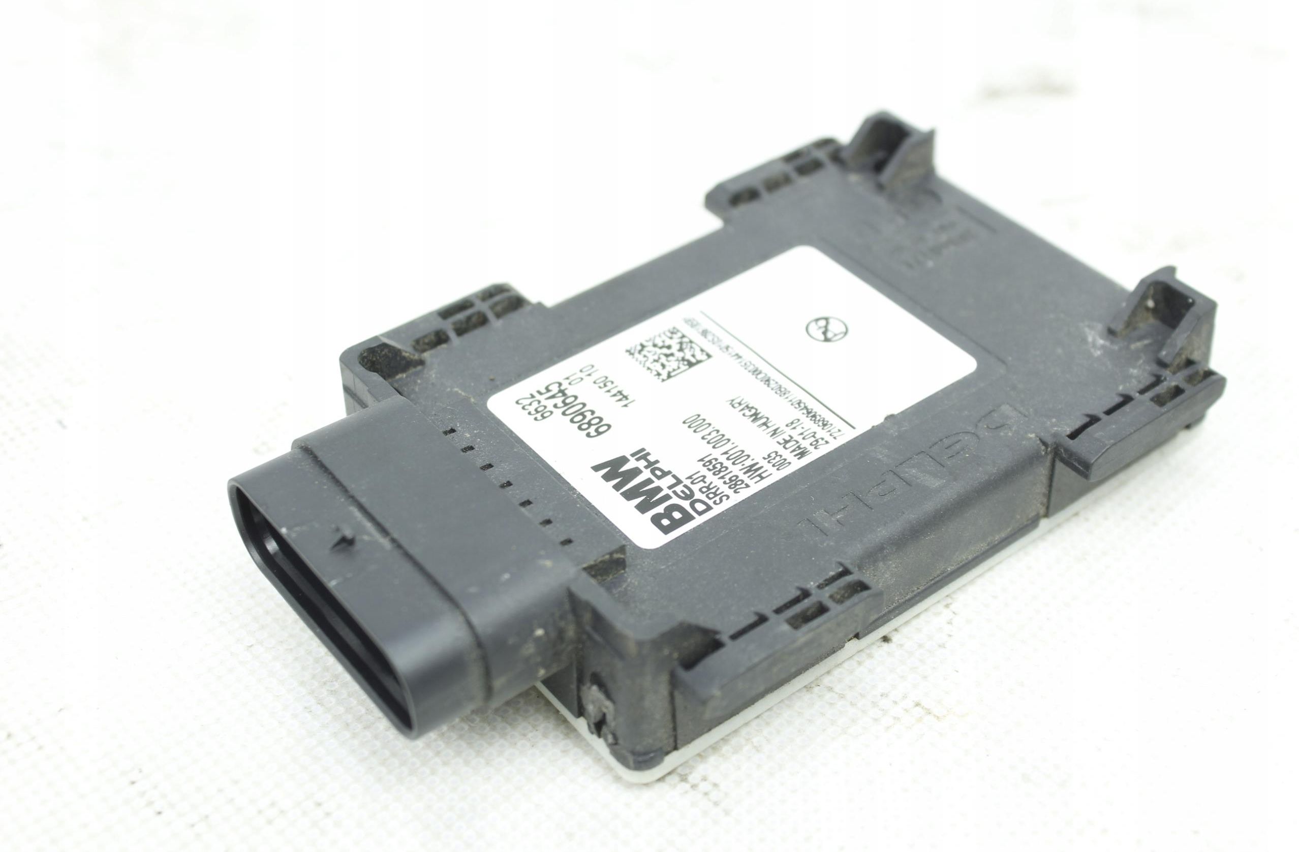 Bmw Oe Radar Czujnik Zmiany Pasa Srr G05 G20 G11 G30 6890645 01 ...