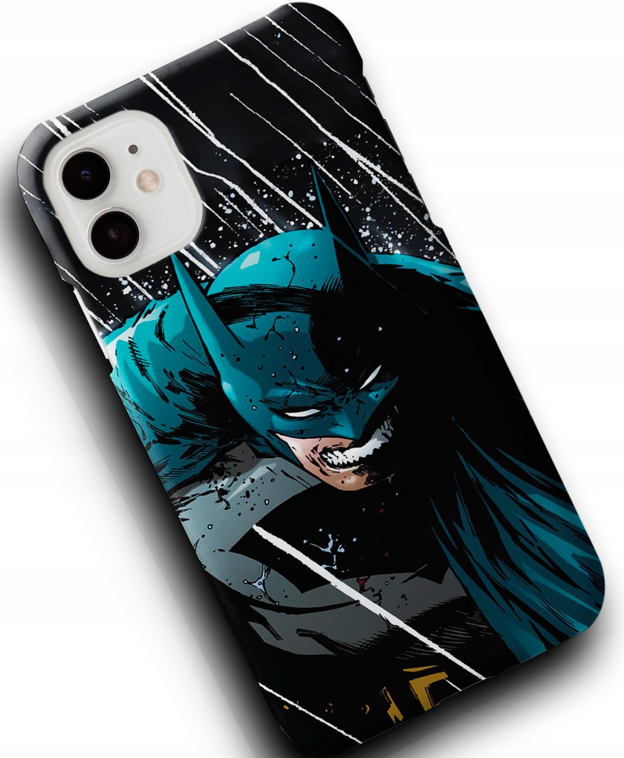 Etui T4U Batman Realme Gt Neo 3 5G (b26fd883-045b-47ca-a462 ...