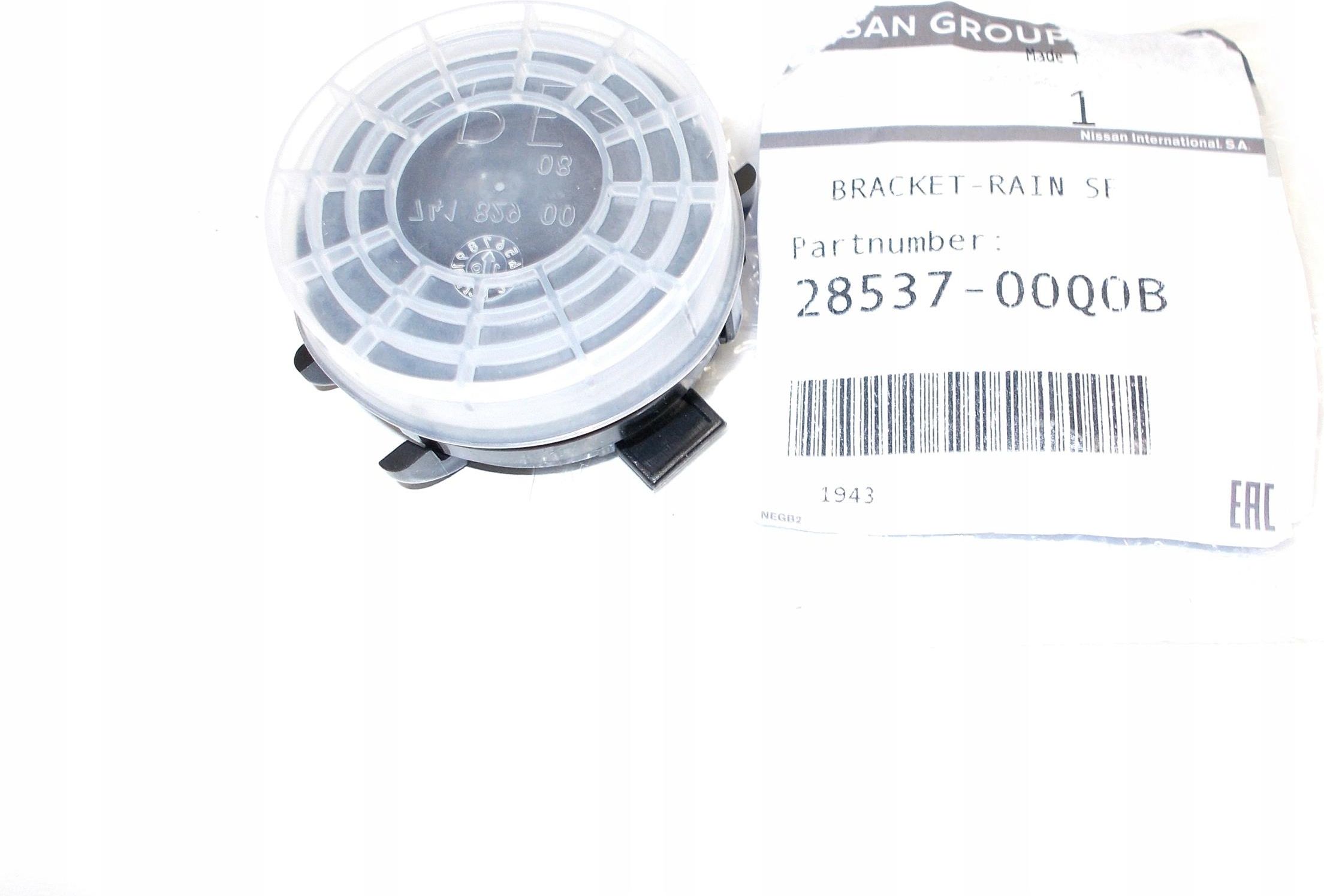 Renault Oe Żel Czujnika Master Lift Trafic Iii 3 285374701R 2853700Q0B ...